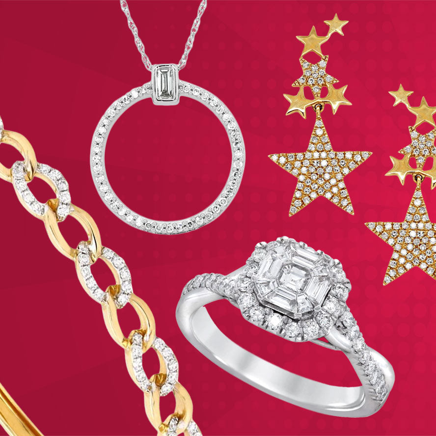 Howard's Jewelry Center - 3 Cleveland Area Stores